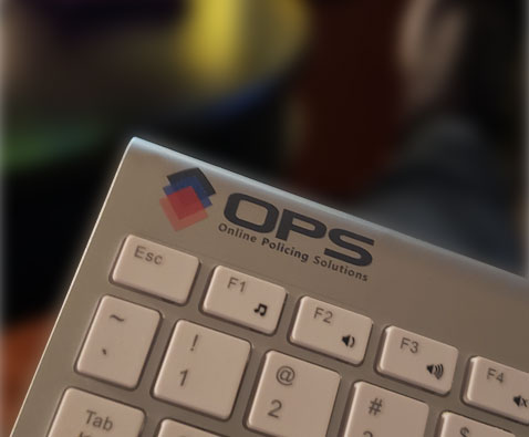 keyboard | OPS
