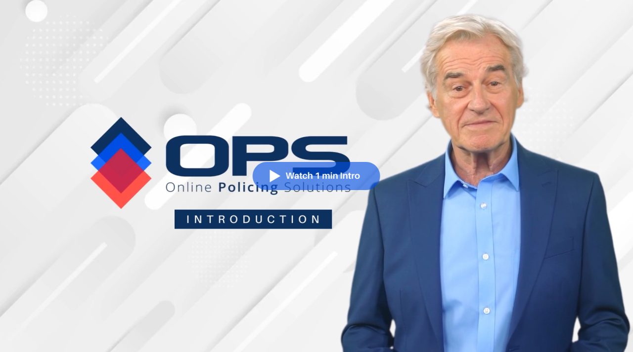 Online Policing Solutions, Inc. - OPS