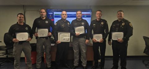 WELCOME THE WINSLOW TOWNSHIP POLICE DEPARTMENT (NJ) | OPS